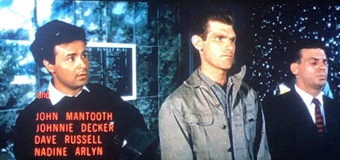 Who was Al Adamson? All about the Hollywood director ahead of ID's ...