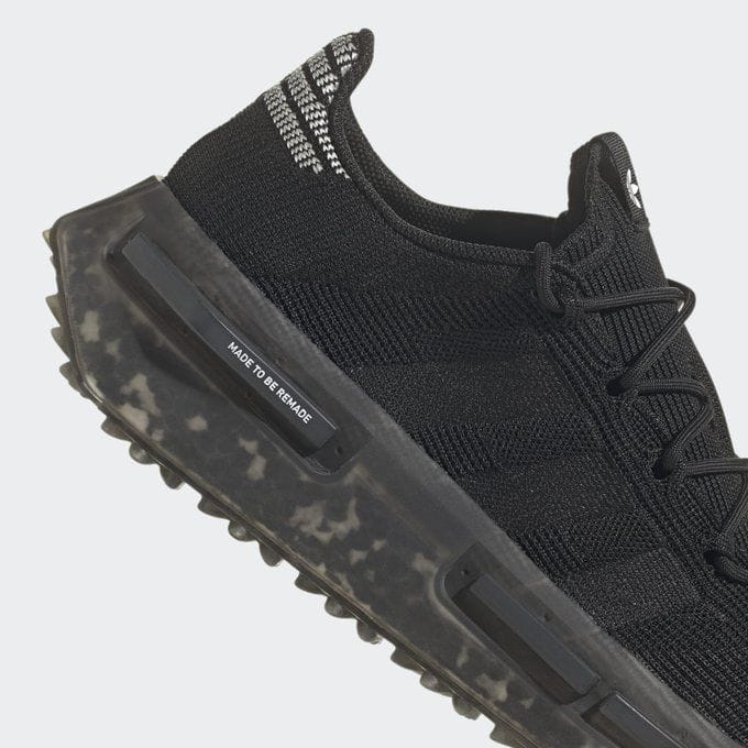 Where to buy Adidas NMD S1 Triple Black sneakers? Release date and more ...