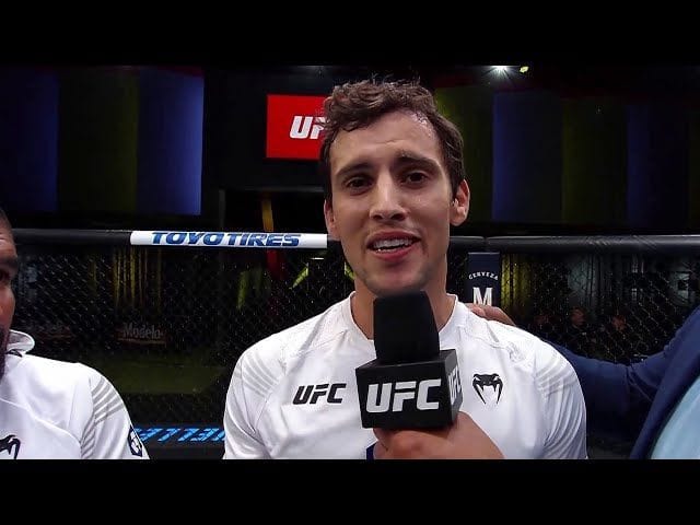 Dan Hooker reportedly set to return to the octagon at UFC 281