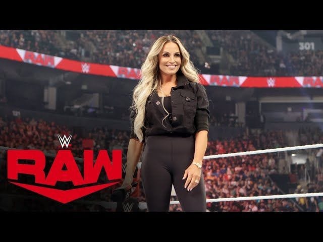 Reasons why Trish Stratus should face or turn heel in WWE