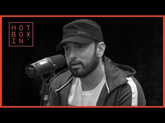 Mike Tyson's top 5 guest rappers on his podcast