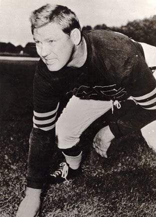 List of NFL Teams with the most Hall of Famers