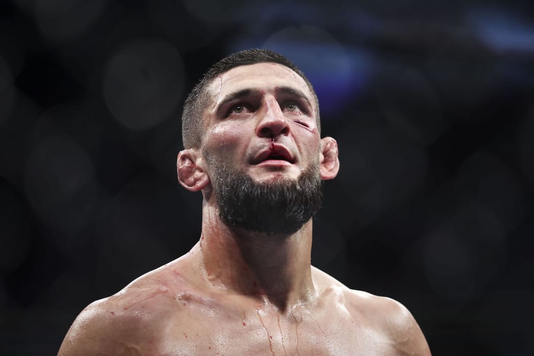 10 most popular UFC fighters on social media, ranked