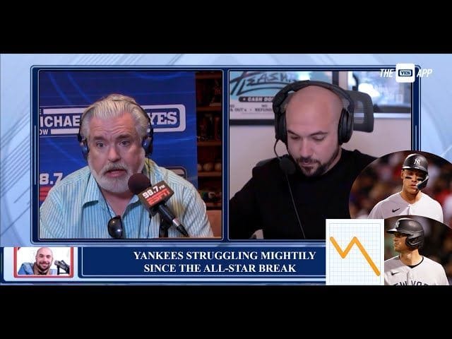 3 reasons why New York Yankees should fire Aaron Boone ahead of 2022 ...