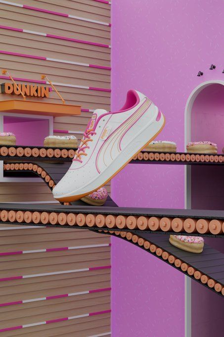 3 best Puma collabs in 2022