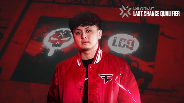 "We're ready for any team": FaZe Poised at VCT 2022 NA LCQ