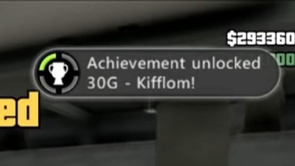 Kifflom in GTA 5