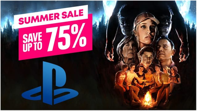 10 best video game deals in PlayStation Summer Sale