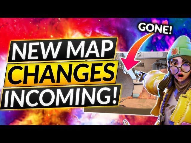 “In the midst of developing a new framework,” Valorant developers open ...