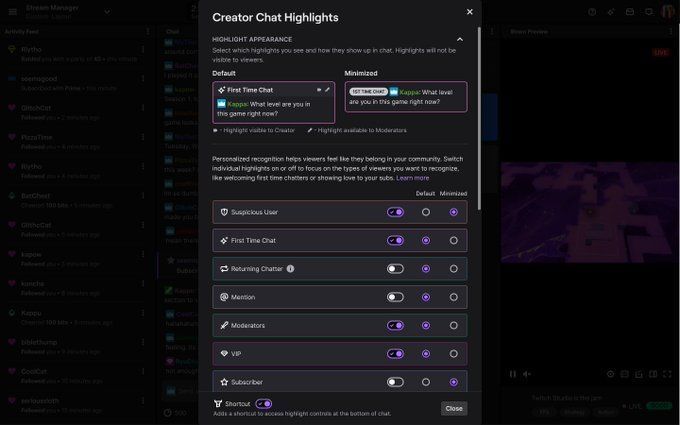 Twitch announces new features including stream summary, enabling raids ...