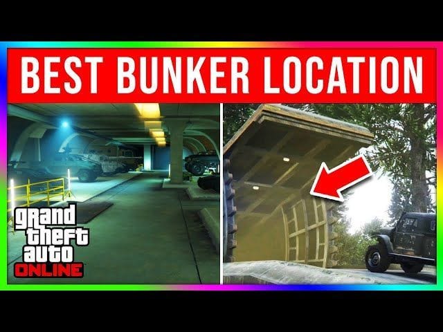How to play the new Bunker missions in GTA Online summer DLC
