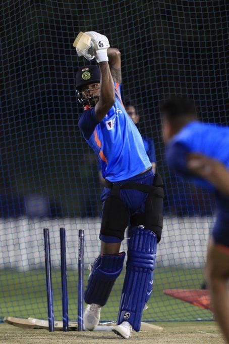 KL Rahul should open with Rohit Sharma - Saba Karim