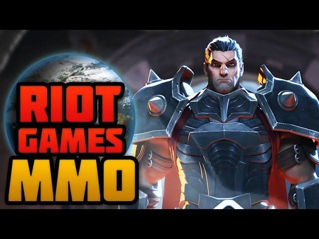 “We will do big announcements”: League of Legends developers are ...