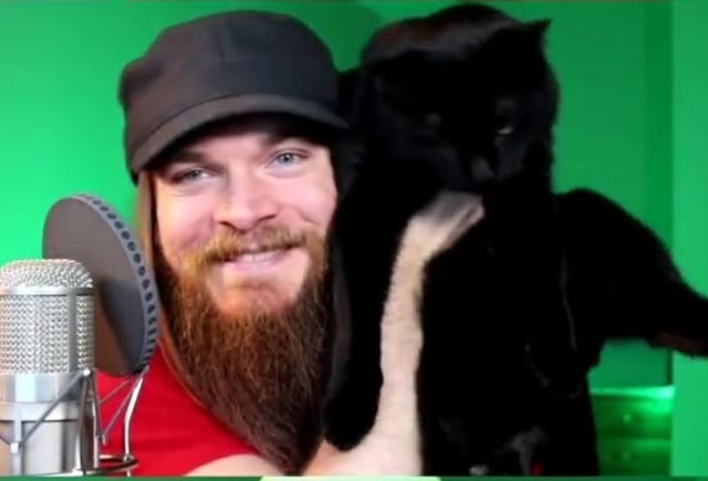 Smooth McGroove's Profile, Net Worth, Age, Height, Relationships, FAQs