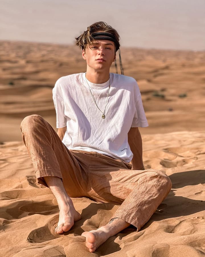 Markie Lucas's Profile, Net Worth, Age, Height, Relationships, FAQs