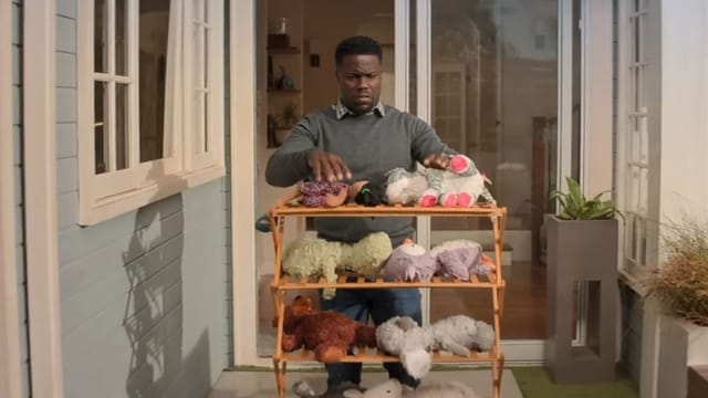 Me Time ending explained: What happened between Sonny and Huck at the ...