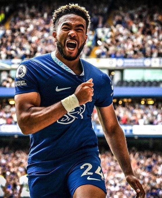 “He’s just a total footballer” – Jody Morris lavishes praise on Chelsea ...