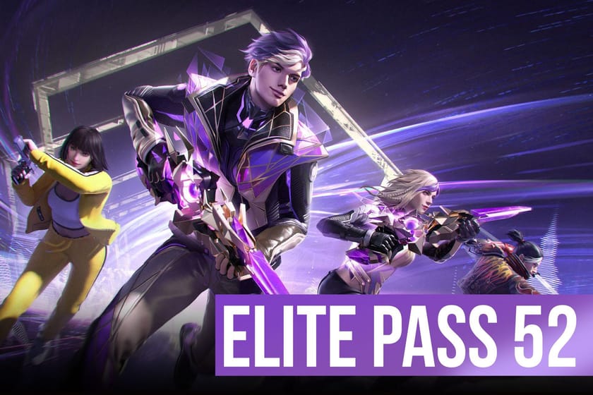 Free Fire Elite Pass Season 52 start date, leaked rewards, and more ...