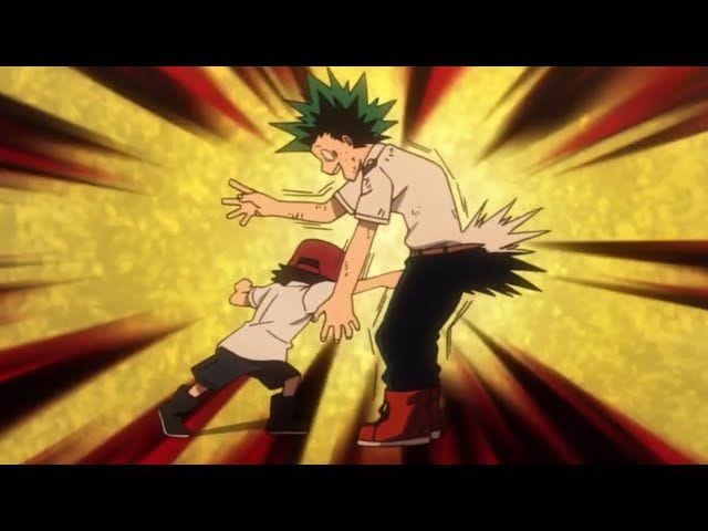 My Hero Academia: 8 funniest characters that make viewers laugh