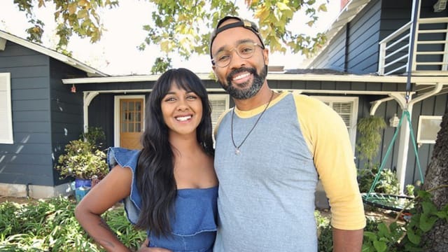 What time will First Home Fix Season 1 premiere on HGTV? Format ...