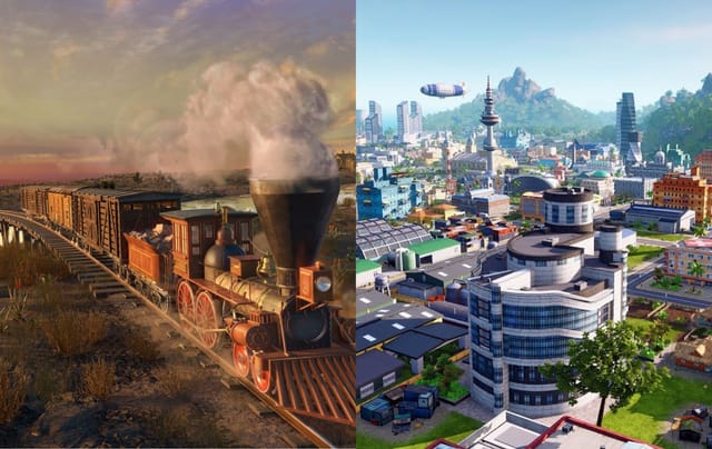 7 unique simulation games that you must try out now