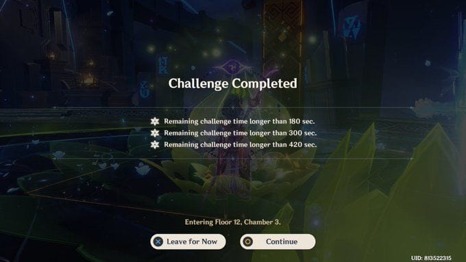 How to unlock the Dendro Traveler in Genshin Impact