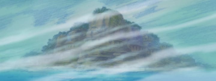 What is the One Piece?