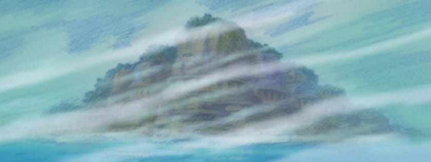 What is the One Piece?