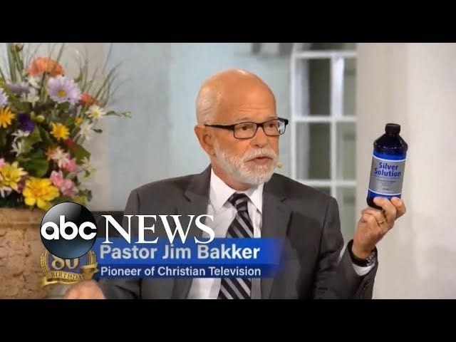 What did Jim Bakker do? COVID cure claims and more explored ahead of ...