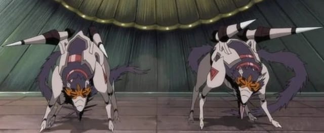 Who is Ni in Naruto?