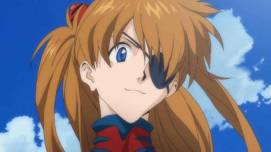 8 Iconic Anime Characters With Only One Visible Eye