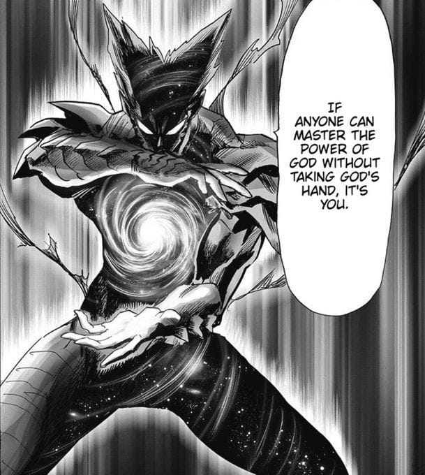 One Punch Man: Saitama loses his strongest form ever ahead of Chapter 171