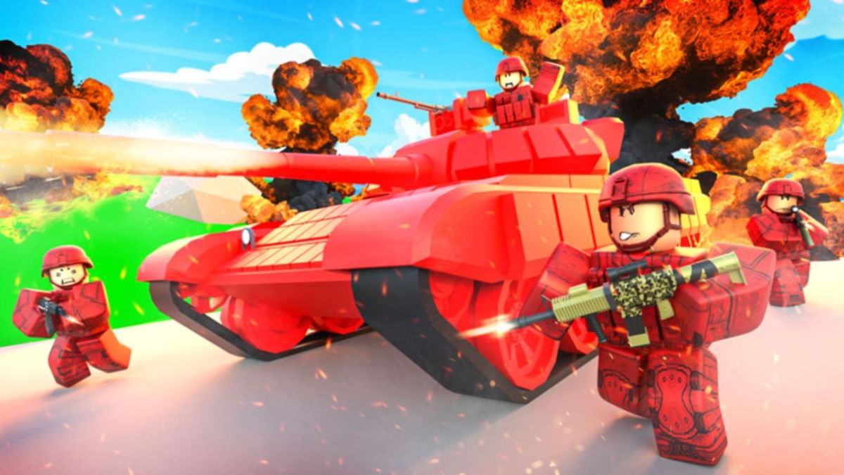 Roblox Base Battle codes: Free tokens and more (August 2022)
