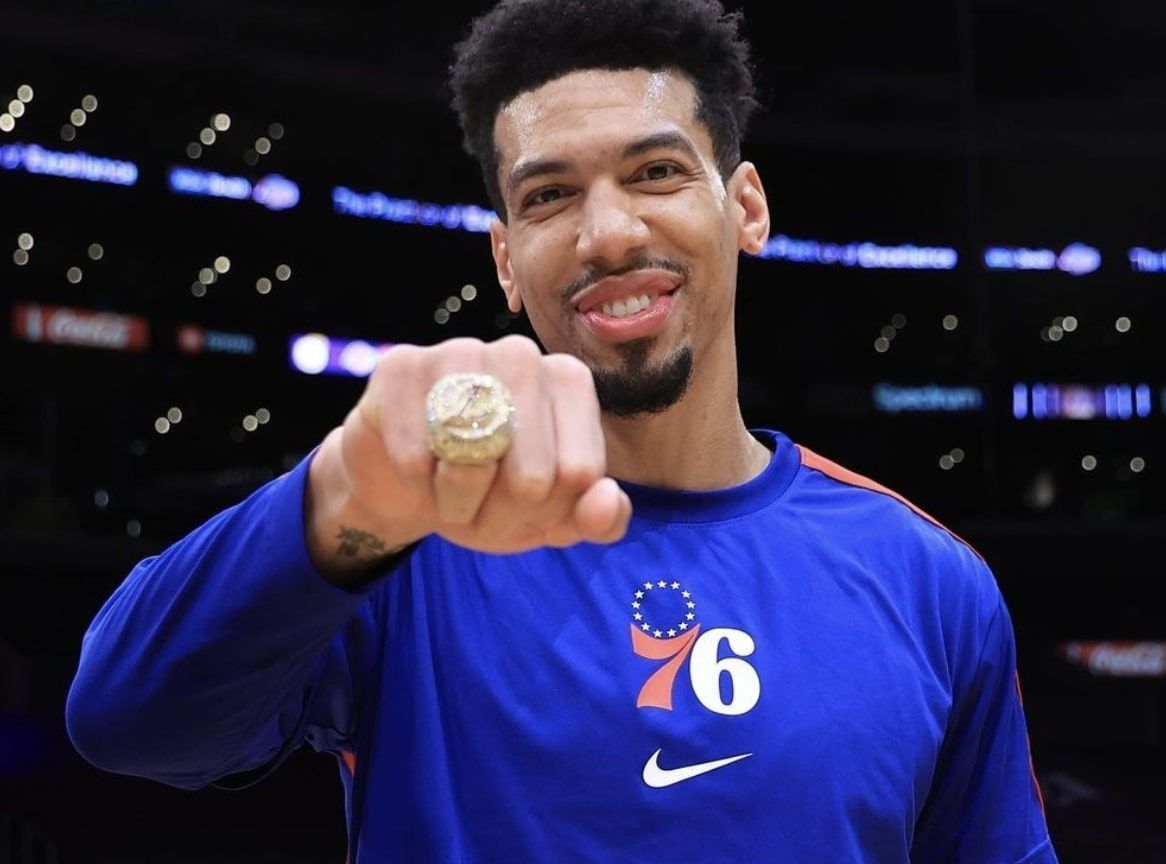 Danny Green's Rings - How many rings does Danny Green have? All you ...