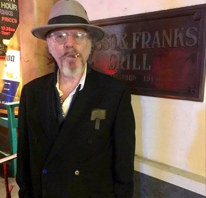 What was Ron Zimmerman known for? Exploring Marvel Comics illustrator's ...