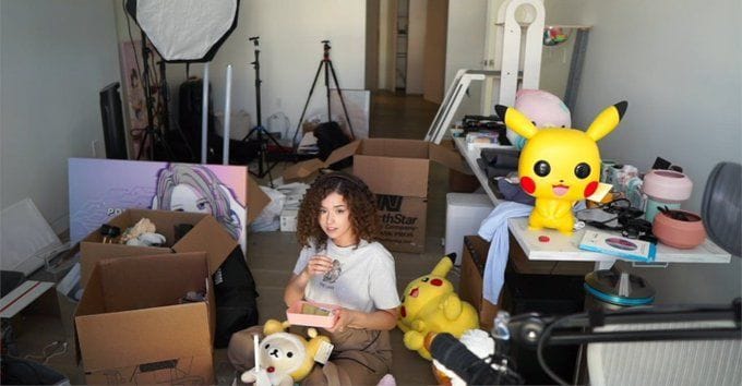 “I’ll announce a return-to-stream date soon!” - Pokimane teases comeback stream after going on ...