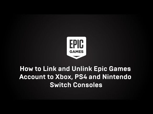 Can you use the same Fortnite account on different consoles?