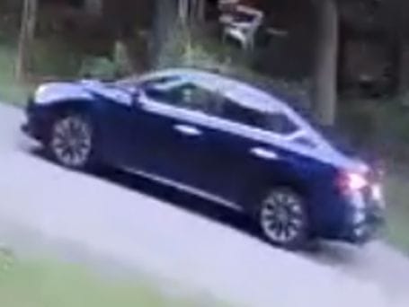 Washington Police release images of carjacking suspects related to ...