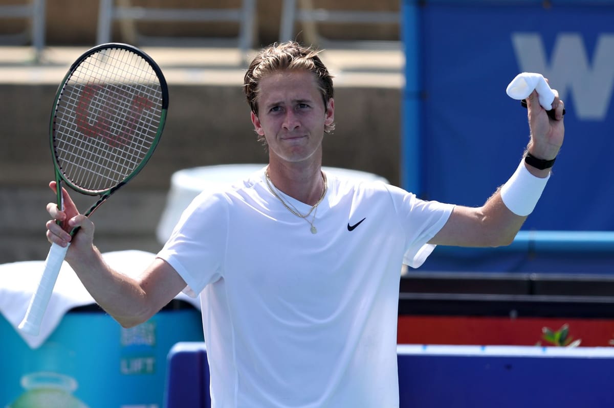 Citi Open 2022: Grigor Dimitrov vs Sebastian Korda preview, head-to-head, prediction, odds and pick