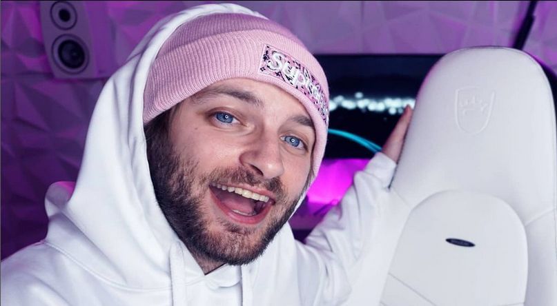 JoshDub's Profile, Net Worth, Age, Height, Relationships, FAQs