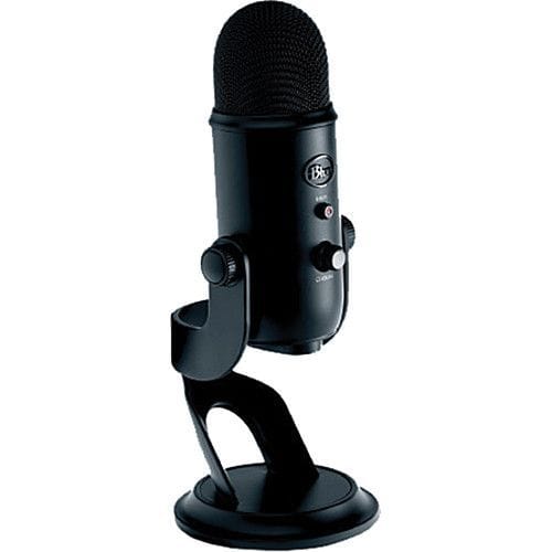5 best podcast microphones