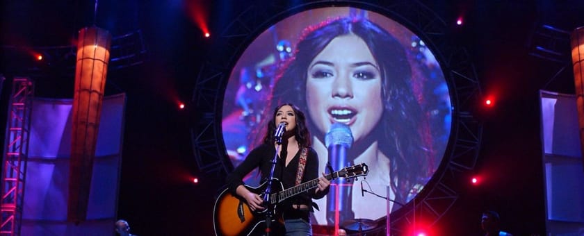 Michelle Branch kids: All about her family as singer splits from The ...