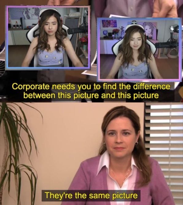 “I’ll announce a return-to-stream date soon!” - Pokimane teases ...