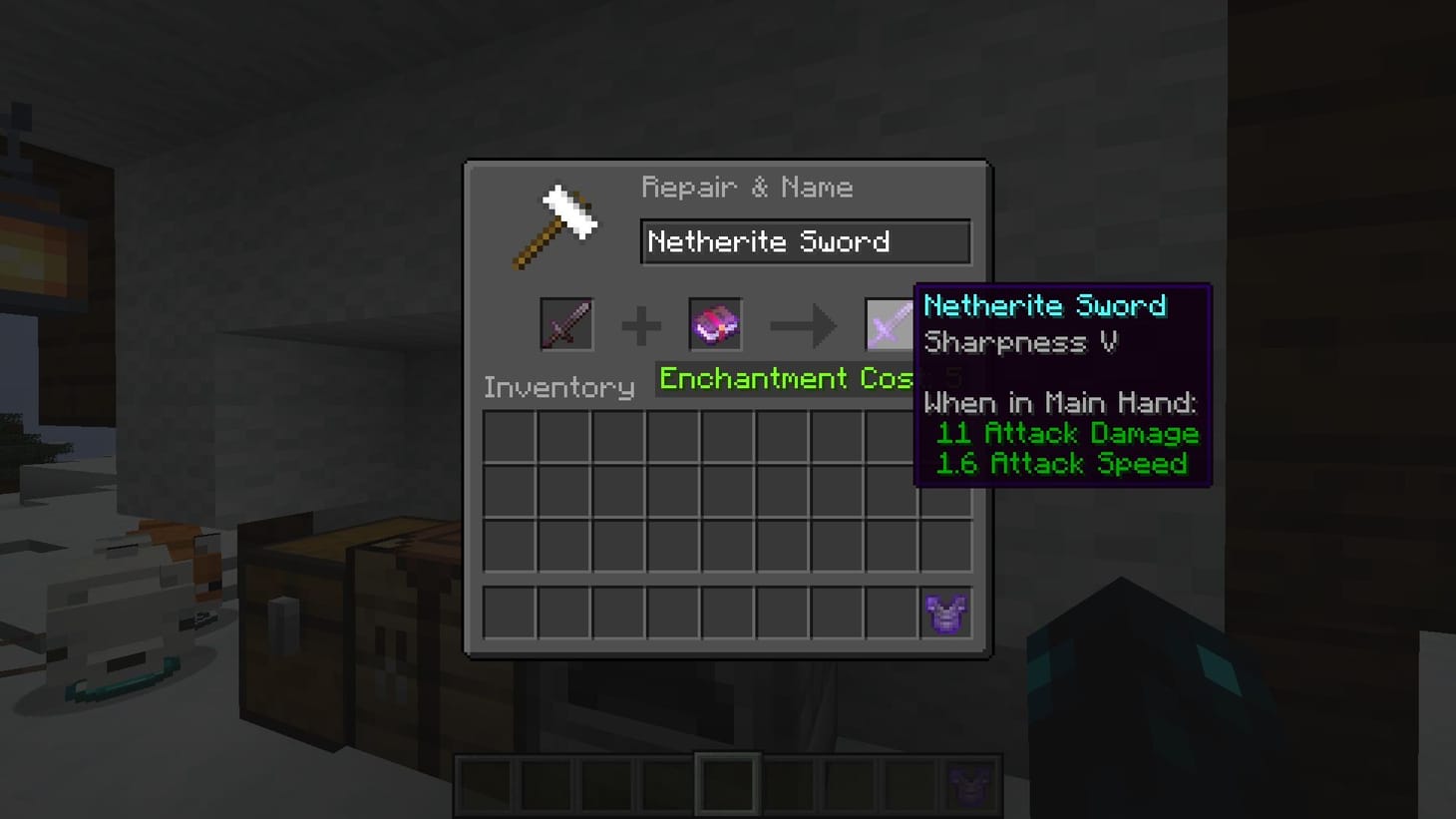 Top 5 must-have Minecraft enchantments in 2022