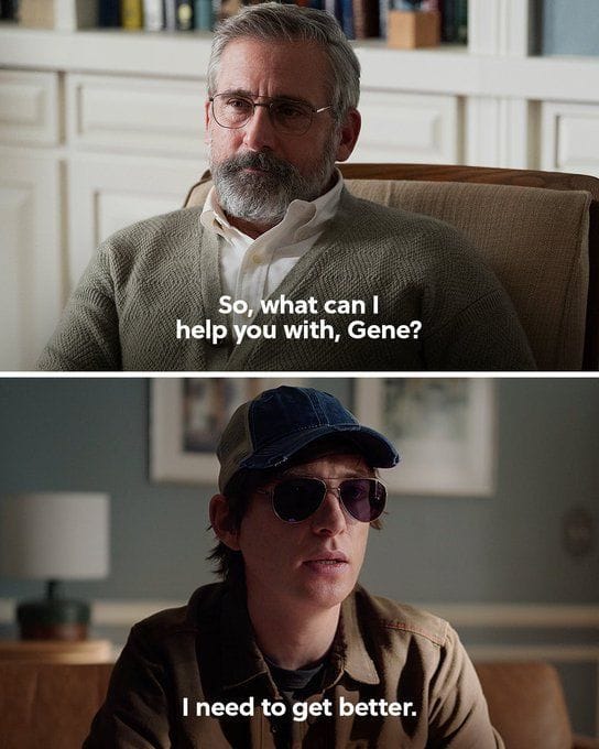 The Patient episodes 1 and 2 review: Steve Carell-starrer slow thriller ...