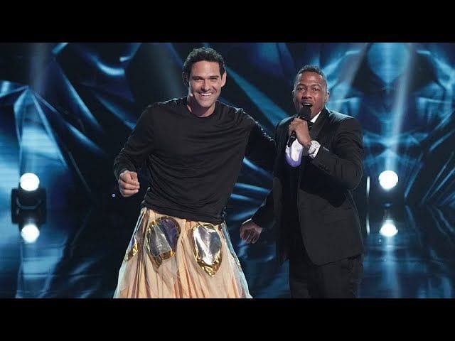 NFL stars who appeared on 'The Masked Singer' ft. Rob Gronkowski ...