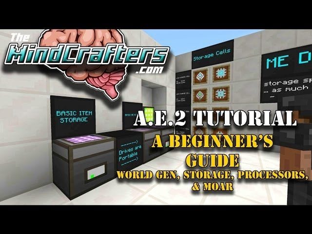 7 best Minecraft technology mods in 2022