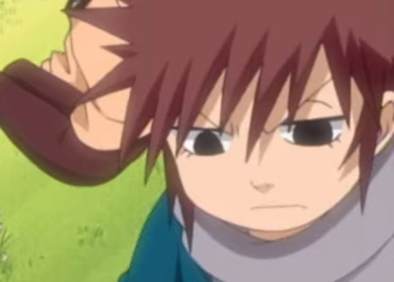 Who is Fuki in Naruto