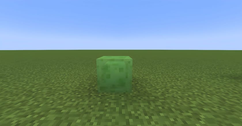 5 most unique blocks in Minecraft