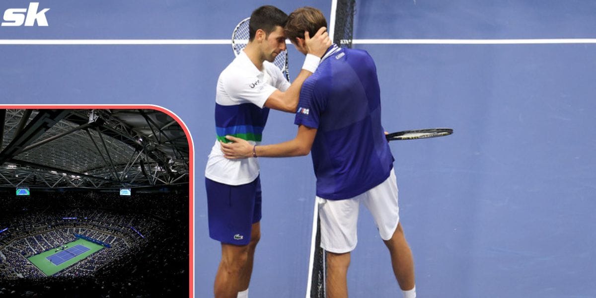 What is the difference between the US Open and Australian Open surfaces ...